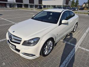 Balts Mercedes-Benz c-220 2012 Molėtai, ar dzinēja tilpumu 2.14 L un nobraukumu 159 tūkst. km par 9500 €, foto 5 vietnē AUTOMOTO.COM.LV