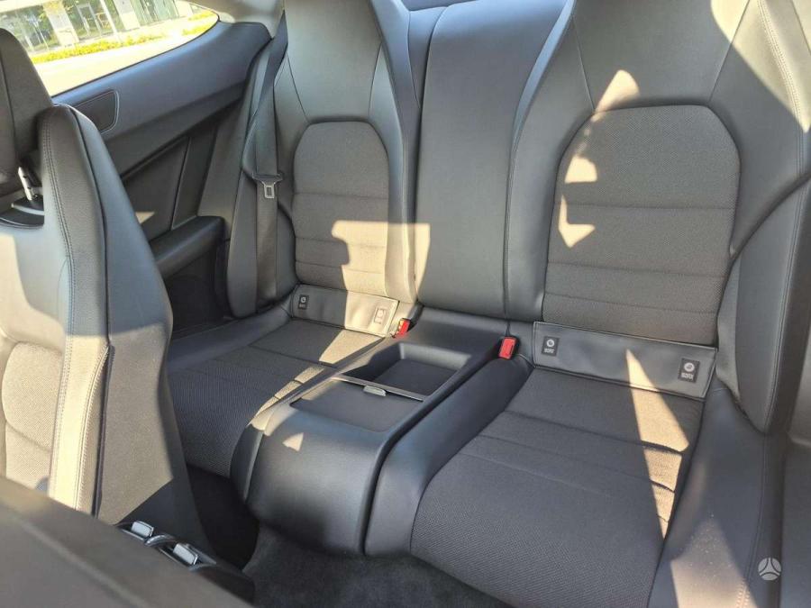 Balts Mercedes-Benz c-220 2012 Molėtai, ar dzinēja tilpumu 2.14 L un nobraukumu 159 tūkst. km par 9500 €, foto 14 vietnē AUTOMOTO.COM.LV