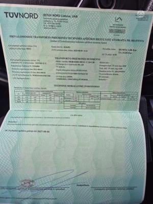 Balts Mercedes-Benz c-220 2012 Molėtai, ar dzinēja tilpumu 2.14 L un nobraukumu 159 tūkst. km par 9500 €, foto 22 vietnē AUTOMOTO.COM.LV