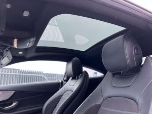 Balts Mercedes-Benz c-220 2016 Šauļi, ar dzinēja tilpumu 2.14 L un nobraukumu 184 tūkst. km par 18950 €, foto 13 vietnē AUTOMOTO.COM.LV