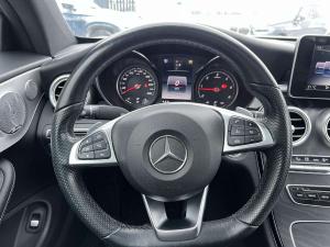 Balts Mercedes-Benz c-220 2016 Šauļi, ar dzinēja tilpumu 2.14 L un nobraukumu 184 tūkst. km par 18950 €, foto 22 vietnē AUTOMOTO.COM.LV