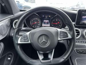 Balts Mercedes-Benz c-220 2016 Šauļi, ar dzinēja tilpumu 2.14 L un nobraukumu 184 tūkst. km par 18950 €, foto 20 vietnē AUTOMOTO.COM.LV