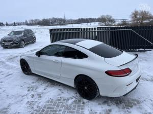 Balts Mercedes-Benz c-220 2016 Kauņa, ar dzinēja tilpumu 2.10 L un nobraukumu 184 tūkst. km par 18950 €, foto 9 vietnē AUTOMOTO.COM.LV