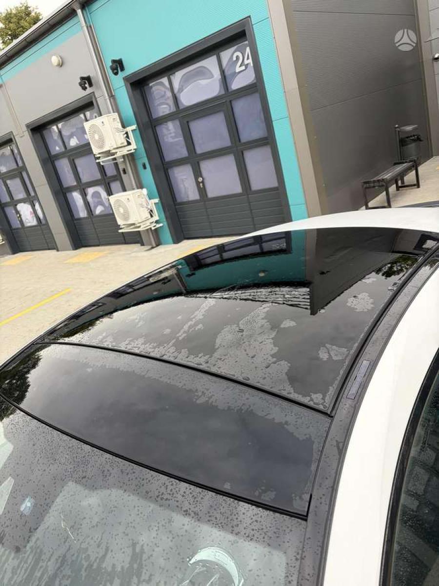 Balts Mercedes-Benz c-220 2016 Viļņa, ar dzinēja tilpumu 2.14 L un nobraukumu 195 tūkst. km par 17900 €, foto 12 vietnē AUTOMOTO.COM.LV
