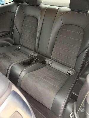 Balts Mercedes-Benz c-220 2016 Viļņa, ar dzinēja tilpumu 2.14 L un nobraukumu 195 tūkst. km par 17900 €, foto 17 vietnē AUTOMOTO.COM.LV
