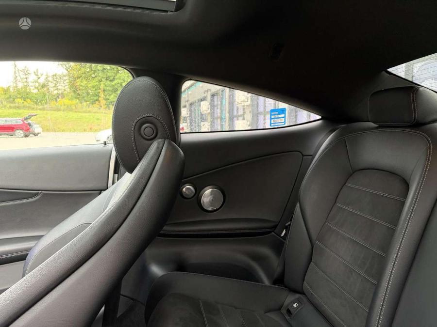 Balts Mercedes-Benz c-220 2016 Viļņa, ar dzinēja tilpumu 2.14 L un nobraukumu 195 tūkst. km par 17900 €, foto 18 vietnē AUTOMOTO.COM.LV