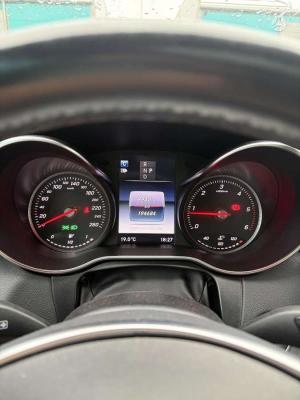 Balts Mercedes-Benz c-220 2016 Viļņa, ar dzinēja tilpumu 2.14 L un nobraukumu 195 tūkst. km par 17900 €, foto 20 vietnē AUTOMOTO.COM.LV