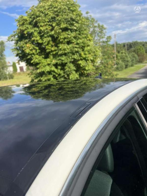 Balts Mercedes-Benz c-220 2010 Kauņa, ar dzinēja tilpumu 2.15 L un nobraukumu 380 tūkst. km par 4600 €, foto 9 vietnē AUTOMOTO.COM.LV