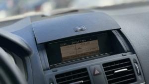 Белый Мерседес Ц 220 2011 в Елгава, объемом двигателя 2.20 л и пробегом 295 тыс. км за 8790 €, фото 14 на AUTOMOTO.COM.LV