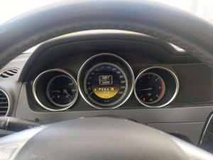 Balts Mercedes-Benz c-220 2012 Kauņa, ar dzinēja tilpumu 2.14 L un nobraukumu 350 tūkst. km par 2750 €, foto 6 vietnē AUTOMOTO.COM.LV
