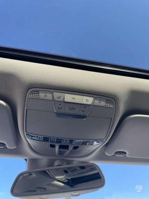 Белый Мерседес Ц 220 2014 в Вильнюс, объемом двигателя 2.14 л и пробегом 295 тыс. км за 11750 €, фото 20 на AUTOMOTO.COM.LV