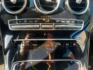 Balts Mercedes-Benz c-220 2019 Prienai, ar dzinēja tilpumu 1.95 L un nobraukumu 209 tūkst. km par 14300 €, foto 7 vietnē AUTOMOTO.COM.LV