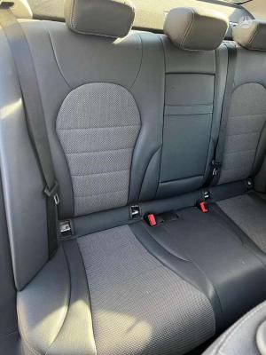 Balts Mercedes-Benz c-220 2019 Prienai, ar dzinēja tilpumu 1.95 L un nobraukumu 209 tūkst. km par 14300 €, foto 9 vietnē AUTOMOTO.COM.LV