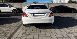 Balts Mercedes-Benz c-220 2019 Prienai, ar dzinēja tilpumu 1.95 L un nobraukumu 209 tūkst. km par 14300 €, foto 12 vietnē AUTOMOTO.COM.LV
