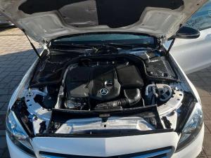 Balts Mercedes-Benz c-220 2019 Prienai, ar dzinēja tilpumu 1.95 L un nobraukumu 209 tūkst. km par 14300 €, foto 16 vietnē AUTOMOTO.COM.LV