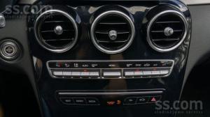Balts Mercedes-Benz c-220 2020 Rīga, ar dzinēja tilpumu 2.00 L un nobraukumu 160 tūkst. km par 23490 €, foto 17 vietnē AUTOMOTO.COM.LV