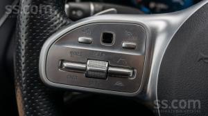 Balts Mercedes-Benz c-220 2020 Rīga, ar dzinēja tilpumu 2.00 L un nobraukumu 160 tūkst. km par 23490 €, foto 21 vietnē AUTOMOTO.COM.LV