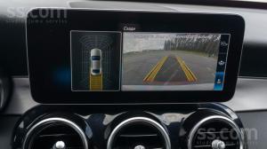 Balts Mercedes-Benz c-220 2020 Rīga, ar dzinēja tilpumu 2.00 L un nobraukumu 160 tūkst. km par 22190 €, foto 18 vietnē AUTOMOTO.COM.LV