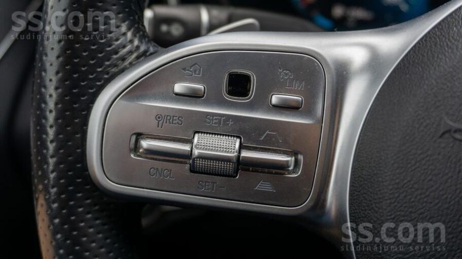 Balts Mercedes-Benz c-220 2020 Rīga, ar dzinēja tilpumu 2.00 L un nobraukumu 160 tūkst. km par 22190 €, foto 20 vietnē AUTOMOTO.COM.LV