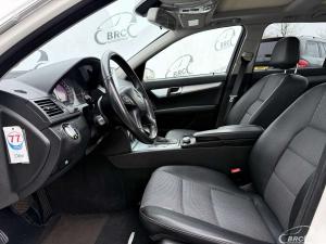 Balts Mercedes-Benz c-220 2008 Klaipėda, ar dzinēja tilpumu 2.15 L un nobraukumu 305 tūkst. km par 3900 €, foto 19 vietnē AUTOMOTO.COM.LV