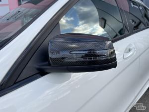 Balts Mercedes-Benz c-220 2008 Panevēža, ar dzinēja tilpumu 2.10 L un nobraukumu 356 tūkst. km par 6950 €, foto 12 vietnē AUTOMOTO.COM.LV