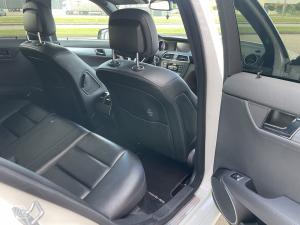 Balts Mercedes-Benz c-220 2008 Panevēža, ar dzinēja tilpumu 2.10 L un nobraukumu 356 tūkst. km par 6950 €, foto 23 vietnē AUTOMOTO.COM.LV