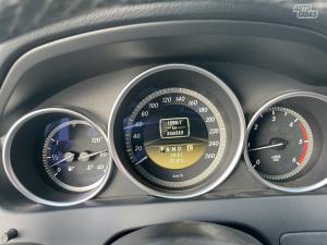 Balts Mercedes-Benz c-220 2008 Panevēža, ar dzinēja tilpumu 2.10 L un nobraukumu 356 tūkst. km par 6950 €, foto 26 vietnē AUTOMOTO.COM.LV
