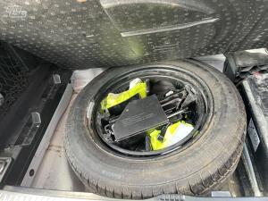 Balts Mercedes-Benz c-220 2008 Panevēža, ar dzinēja tilpumu 2.10 L un nobraukumu 356 tūkst. km par 6950 €, foto 28 vietnē AUTOMOTO.COM.LV