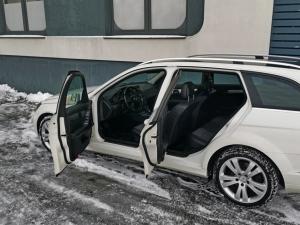Balts Mercedes-Benz c-220 2009 Rīga, ar dzinēja tilpumu 2.20 L un nobraukumu 315 tūkst. km par 4590 €, foto 5 vietnē AUTOMOTO.COM.LV