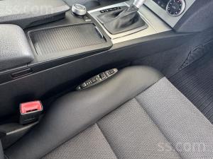 Balts Mercedes-Benz c-220 2009 Rīga, ar dzinēja tilpumu 2.20 L un nobraukumu 0 tūkst. km par 4950 €, foto 10 vietnē AUTOMOTO.COM.LV