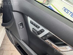 Balts Mercedes-Benz c-220 2009 Rīga, ar dzinēja tilpumu 2.20 L un nobraukumu 0 tūkst. km par 4950 €, foto 11 vietnē AUTOMOTO.COM.LV