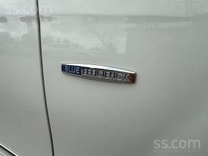 Белый Мерседес Ц 220 2011 в Рига, объемом двигателя 2.10 л и пробегом 278 тыс. км за 6490 €, фото 10 на AUTOMOTO.COM.LV