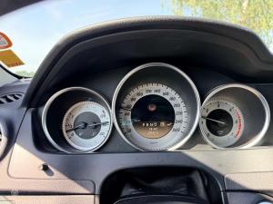 Balts Mercedes-Benz c-220 2012 Kauņa, ar dzinēja tilpumu 0.00 L un nobraukumu 355 tūkst. km par 4850 €, foto 12 vietnē AUTOMOTO.COM.LV