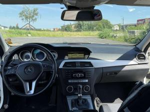 Balts Mercedes-Benz c-220 2012 Kauņa, ar dzinēja tilpumu 0.00 L un nobraukumu 355 tūkst. km par 4850 €, foto 15 vietnē AUTOMOTO.COM.LV