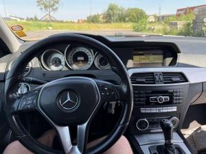 Balts Mercedes-Benz c-220 2012 Kauņa, ar dzinēja tilpumu 0.00 L un nobraukumu 355 tūkst. km par 4850 €, foto 16 vietnē AUTOMOTO.COM.LV