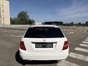 Balts Mercedes-Benz c-220 2012 Viļņa, ar dzinēja tilpumu 0.00 L un nobraukumu 296 tūkst. km par 5800 €, foto 4 vietnē AUTOMOTO.COM.LV