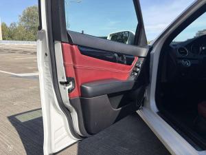 Balts Mercedes-Benz c-220 2012 Viļņa, ar dzinēja tilpumu 0.00 L un nobraukumu 296 tūkst. km par 5800 €, foto 9 vietnē AUTOMOTO.COM.LV