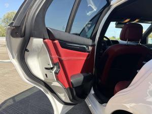 Balts Mercedes-Benz c-220 2012 Viļņa, ar dzinēja tilpumu 0.00 L un nobraukumu 296 tūkst. km par 5800 €, foto 11 vietnē AUTOMOTO.COM.LV