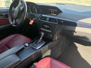 Balts Mercedes-Benz c-220 2012 Viļņa, ar dzinēja tilpumu 0.00 L un nobraukumu 296 tūkst. km par 5800 €, foto 13 vietnē AUTOMOTO.COM.LV