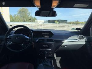 Balts Mercedes-Benz c-220 2012 Viļņa, ar dzinēja tilpumu 0.00 L un nobraukumu 296 tūkst. km par 5800 €, foto 16 vietnē AUTOMOTO.COM.LV