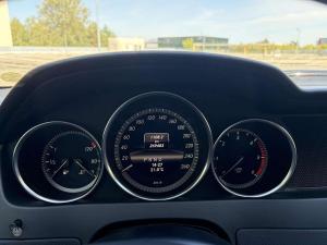 Balts Mercedes-Benz c-220 2012 Viļņa, ar dzinēja tilpumu 0.00 L un nobraukumu 296 tūkst. km par 5800 €, foto 18 vietnē AUTOMOTO.COM.LV