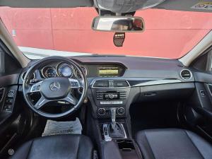 Balts Mercedes-Benz c-220 2014 Kauņa, ar dzinēja tilpumu 2.20 L un nobraukumu 273 tūkst. km par 6250 €, foto 29 vietnē AUTOMOTO.COM.LV