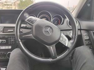 Balts Mercedes-Benz c-220 2014 Rokiškis, ar dzinēja tilpumu 2.14 L un nobraukumu 300 tūkst. km par 3099 €, foto 17 vietnē AUTOMOTO.COM.LV