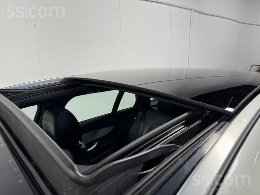 Balts Mercedes-Benz c-220 2014 Jūrmala, ar dzinēja tilpumu 2.20 L un nobraukumu 285 tūkst. km par 12950 €, foto 7 vietnē AUTOMOTO.COM.LV