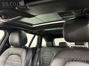 Balts Mercedes-Benz c-220 2014 Jūrmala, ar dzinēja tilpumu 2.20 L un nobraukumu 285 tūkst. km par 12950 €, foto 19 vietnē AUTOMOTO.COM.LV