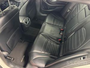 Balts Mercedes-Benz c-220 2014 Jūrmala, ar dzinēja tilpumu 2.20 L un nobraukumu 285 tūkst. km par 12950 €, foto 21 vietnē AUTOMOTO.COM.LV