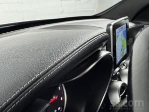Balts Mercedes-Benz c-220 2014 Jūrmala, ar dzinēja tilpumu 2.20 L un nobraukumu 285 tūkst. km par 12950 €, foto 25 vietnē AUTOMOTO.COM.LV