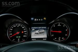 Balts Mercedes-Benz c-220 2015 Tukums, ar dzinēja tilpumu 2.20 L un nobraukumu 259 tūkst. km par 13990 €, foto 22 vietnē AUTOMOTO.COM.LV