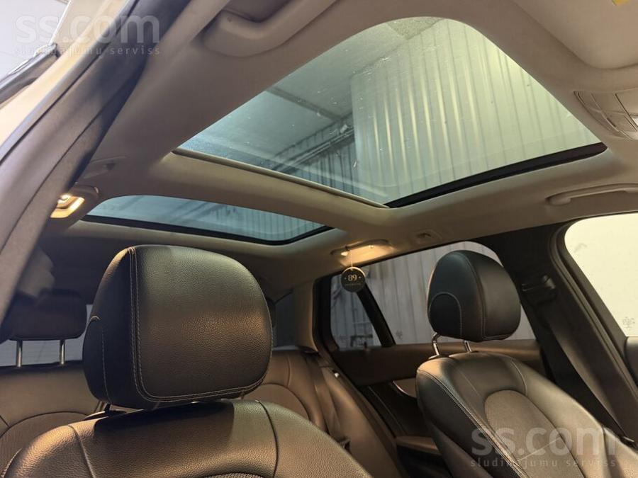 Balts Mercedes-Benz c-220 2015 Saldus, ar dzinēja tilpumu 2.20 L un nobraukumu 280 tūkst. km par 13250 €, foto 8 vietnē AUTOMOTO.COM.LV