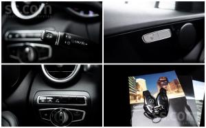 Balts Mercedes-Benz c-220 2015 Rīga, ar dzinēja tilpumu 2.10 L un nobraukumu 241 tūkst. km par 10999 €, foto 14 vietnē AUTOMOTO.COM.LV
